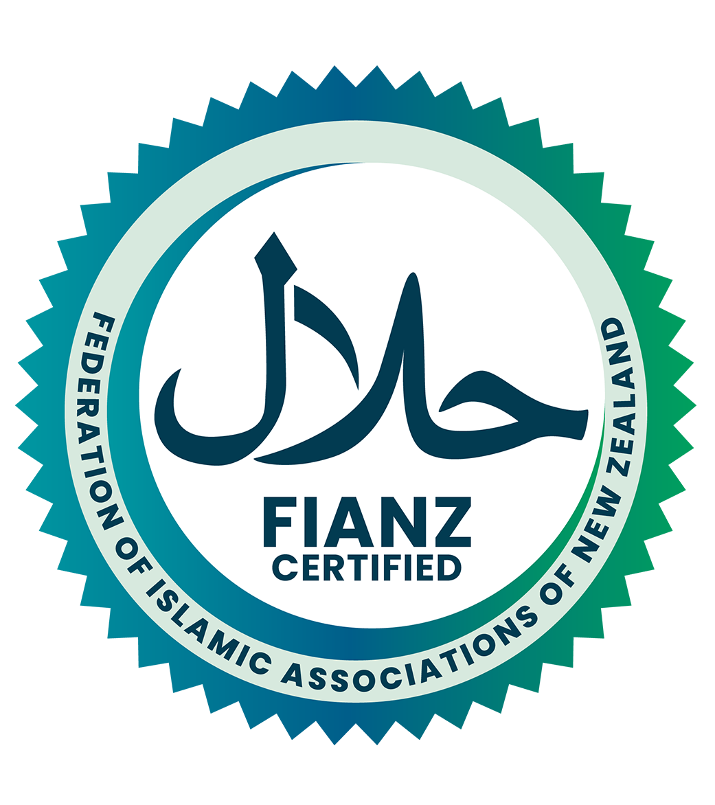Fianz Halal