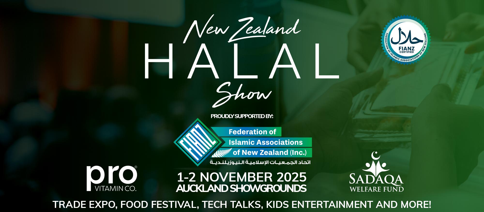 Fianz Halal